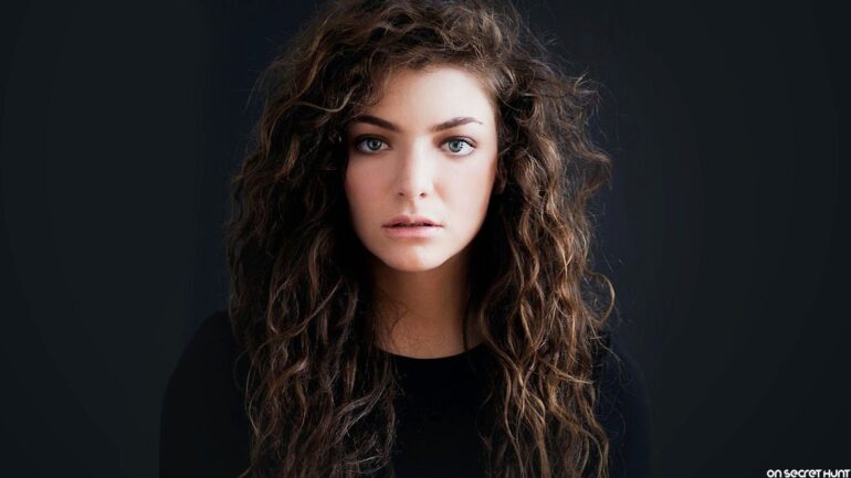 Lorde está de volta com «Magnets», tema em parceria com Disclosure ...