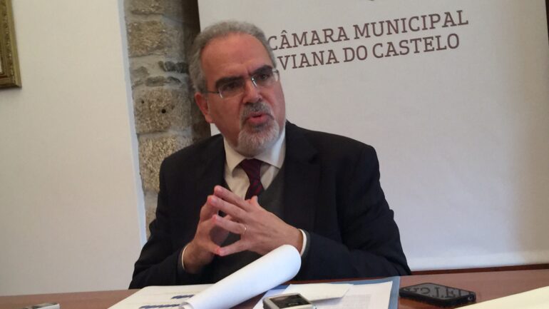 José Maria Costa diz estar “ansioso” que o Ministério Público peça ...