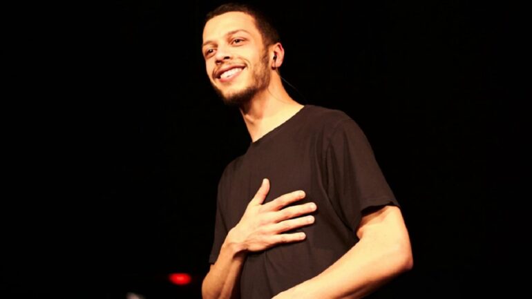 Slow J é o primeiro nome confirmado na XXX Semana Académica do IPVC ...