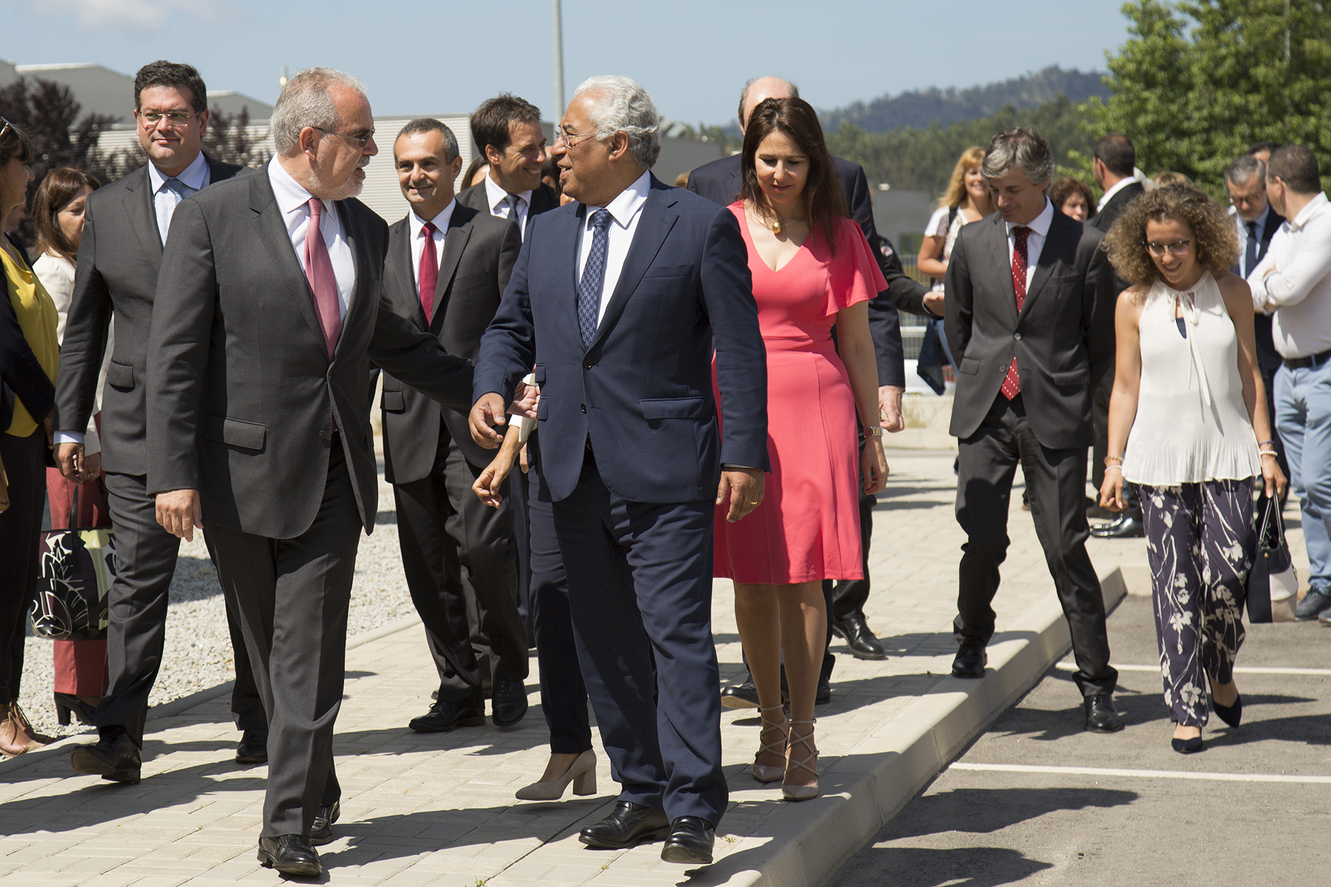 José Maria Costa quer colocar Viana no ‘top ten’ das exportações até ...