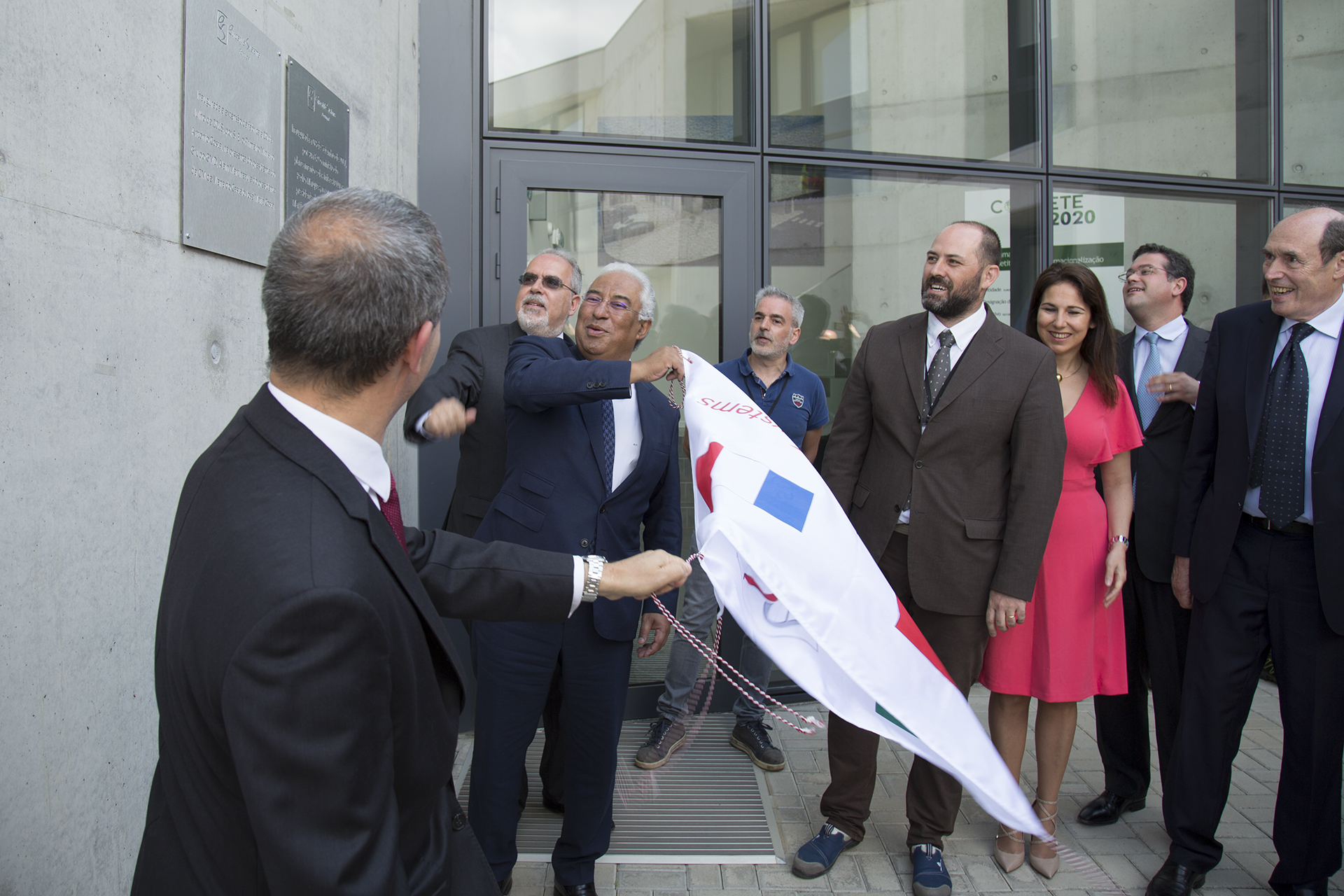 José Maria Costa quer colocar Viana no ‘top ten’ das exportações até ...