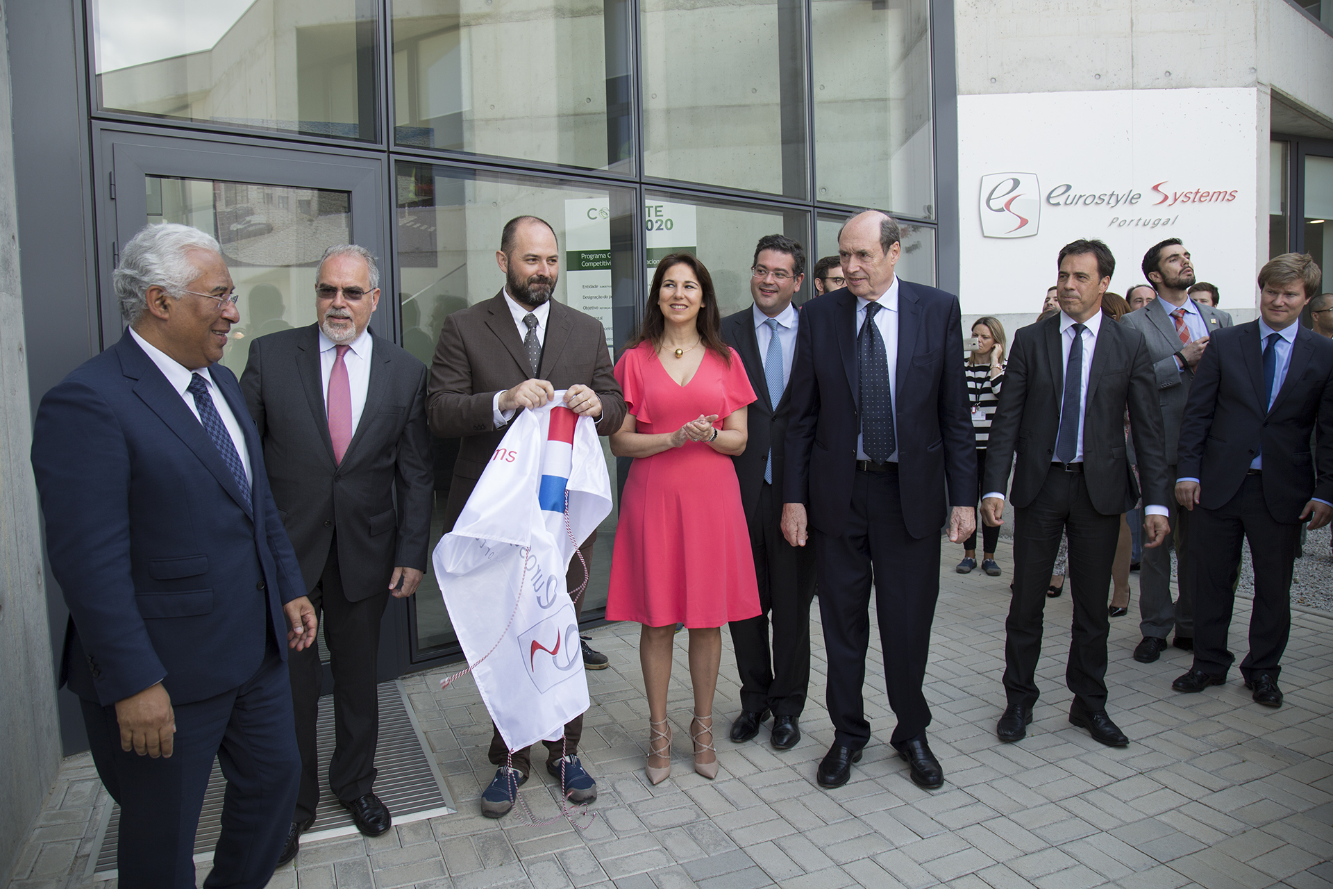 José Maria Costa quer colocar Viana no ‘top ten’ das exportações até ...