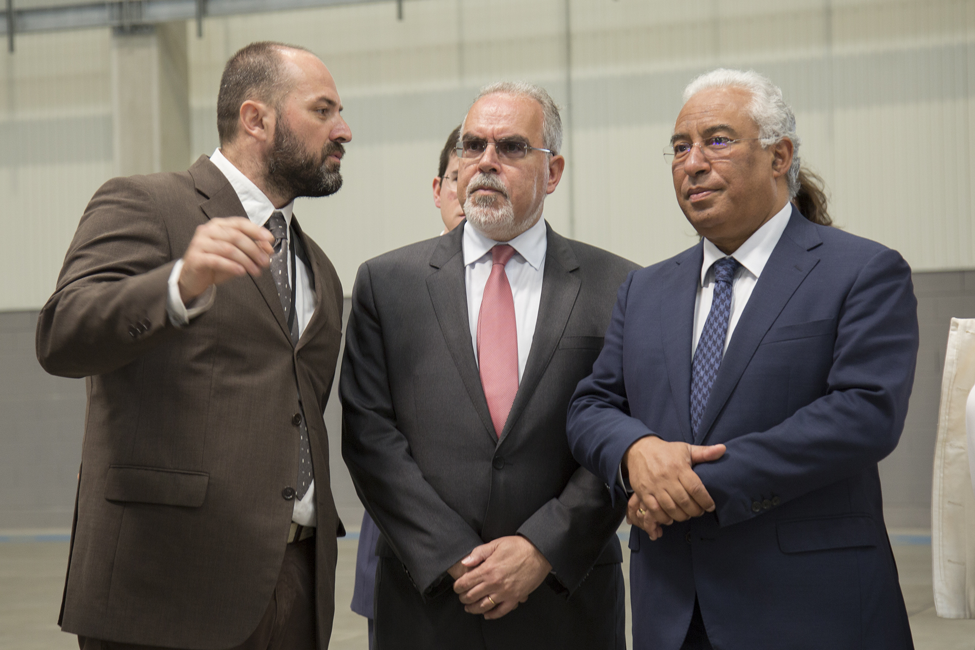 José Maria Costa quer colocar Viana no ‘top ten’ das exportações até ...