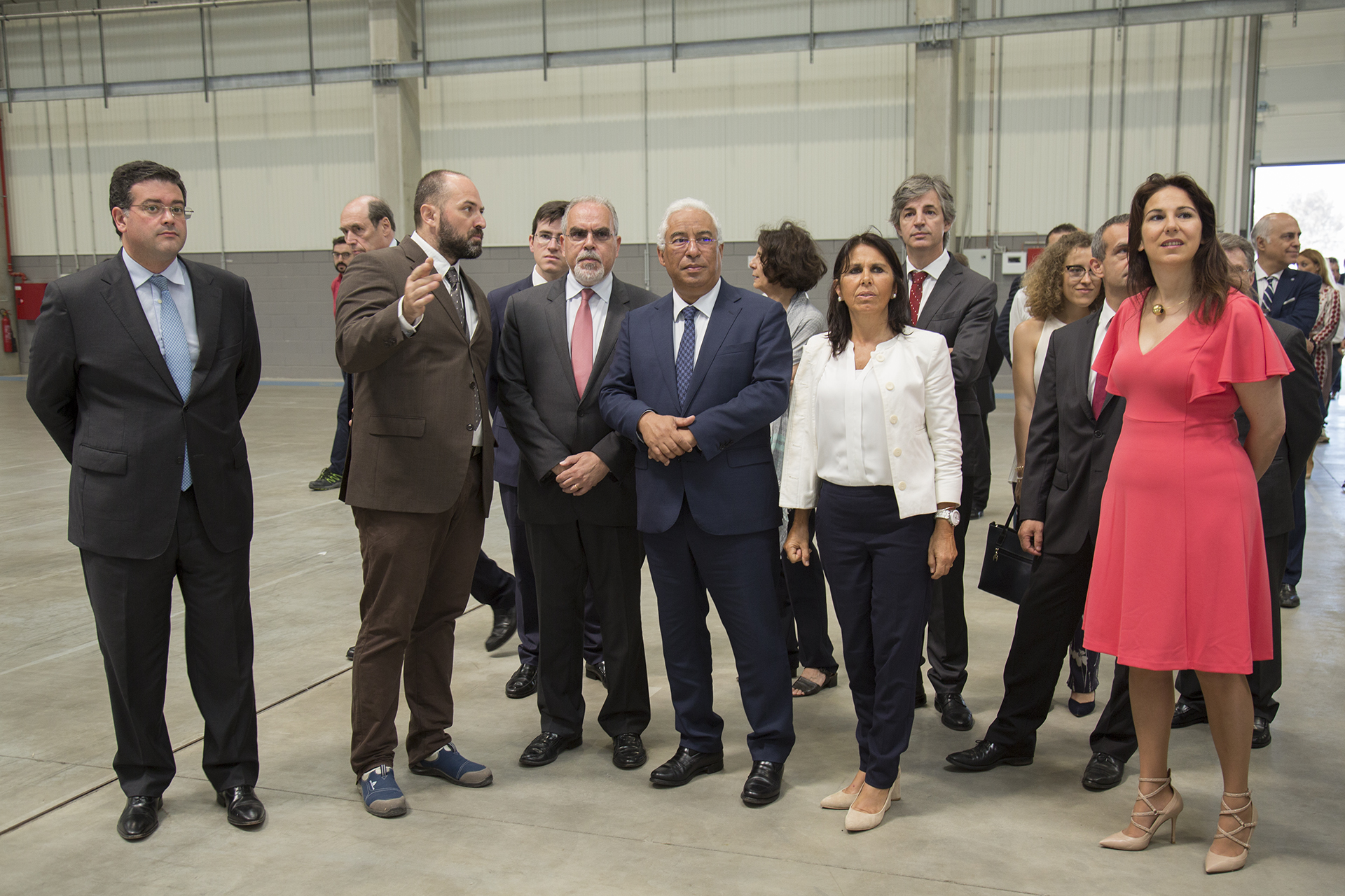 José Maria Costa quer colocar Viana no ‘top ten’ das exportações até ...