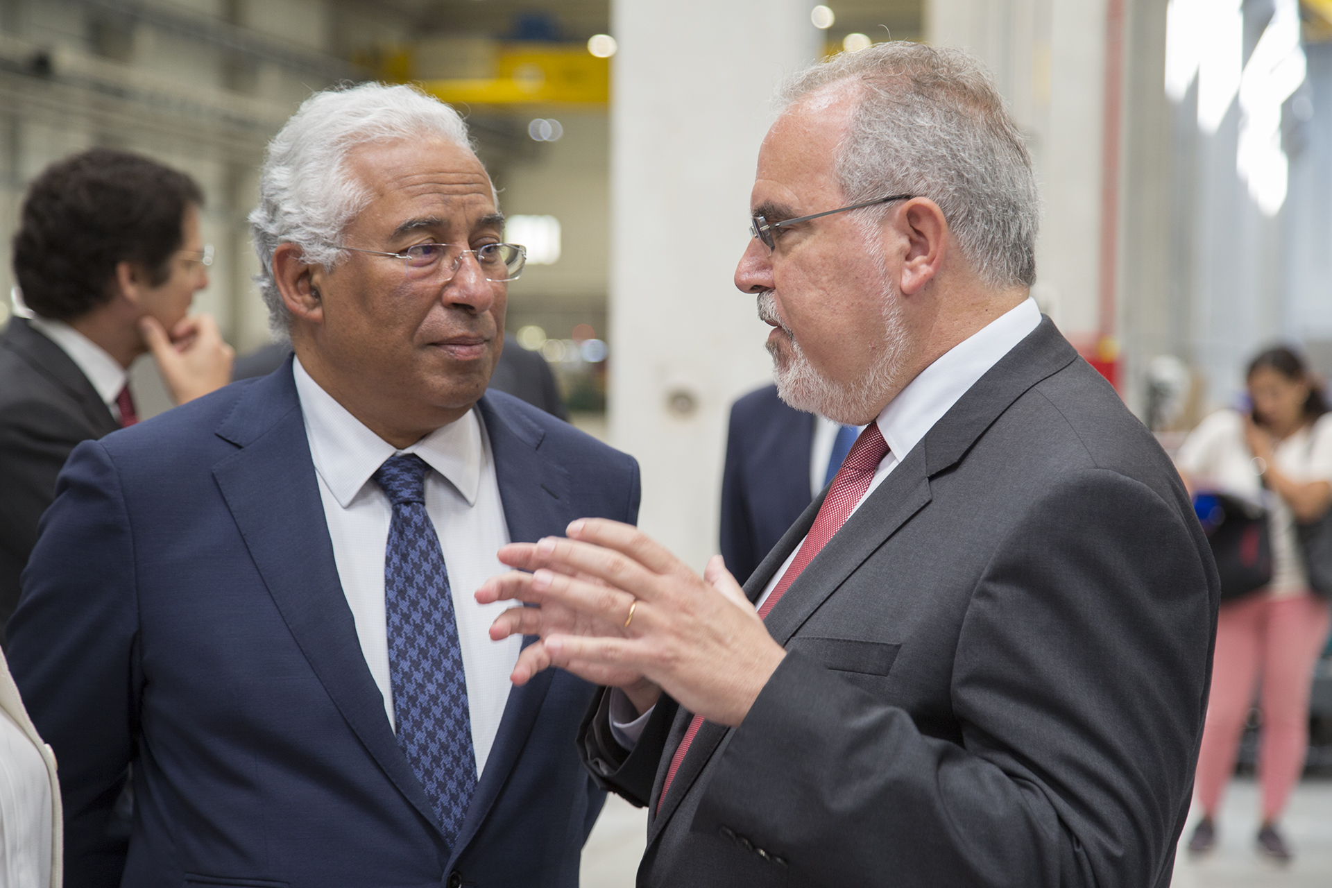 José Maria Costa quer colocar Viana no ‘top ten’ das exportações até ...