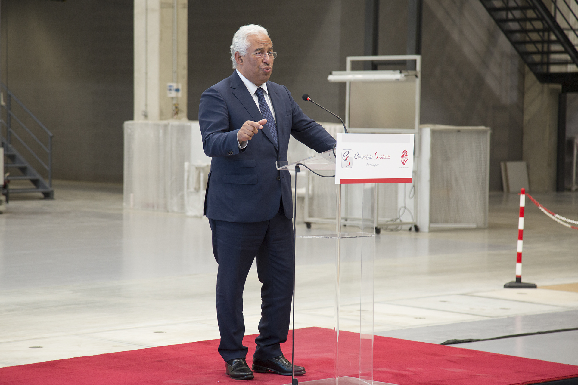 José Maria Costa quer colocar Viana no ‘top ten’ das exportações até ...