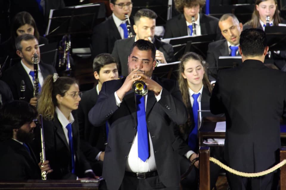 Tiago Rebelo é o novo maestro da Banda Musical Velha de Barroselas ...
