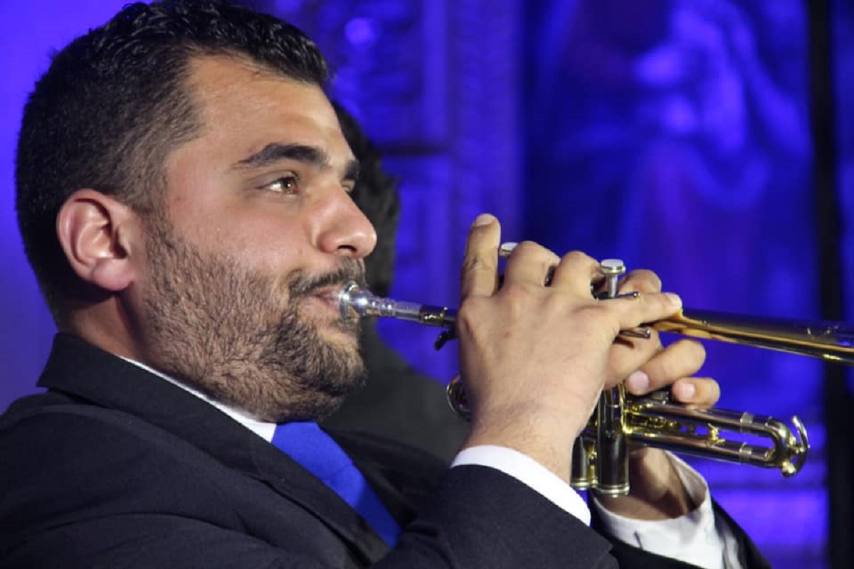 Tiago Rebelo é o novo maestro da Banda Musical Velha de Barroselas ...
