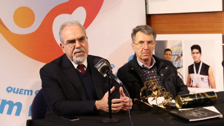 José Maria Costa garante que preço da água praticado em Viana do ...