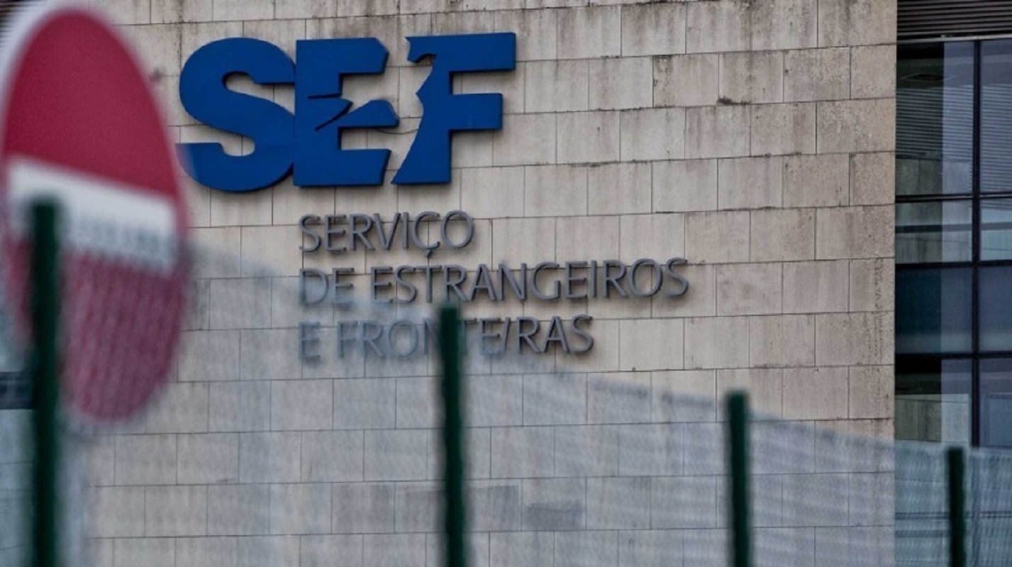 SEF disponibiliza serviço ‘online’ para renovação automática do título ...