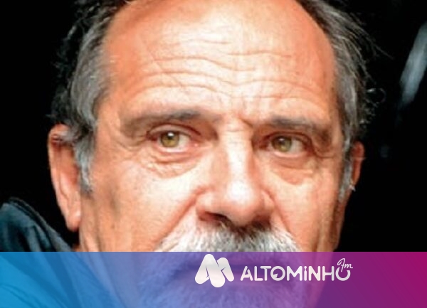 Peça encenada por António Capelo estreia segunda-feira em Viana | Rádio ...