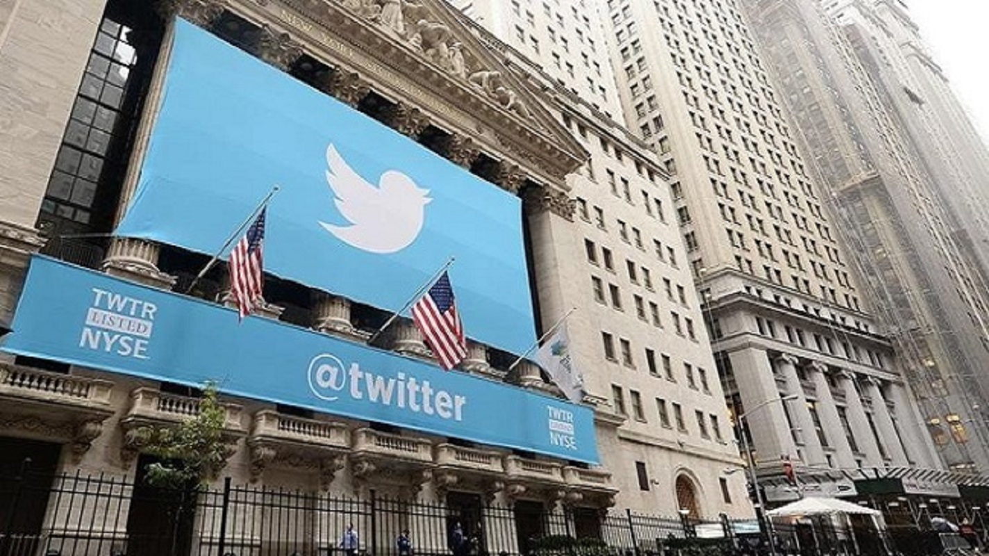 Twitter aceita oferta de Elon Musk para comprar rede social por 44 mil ...