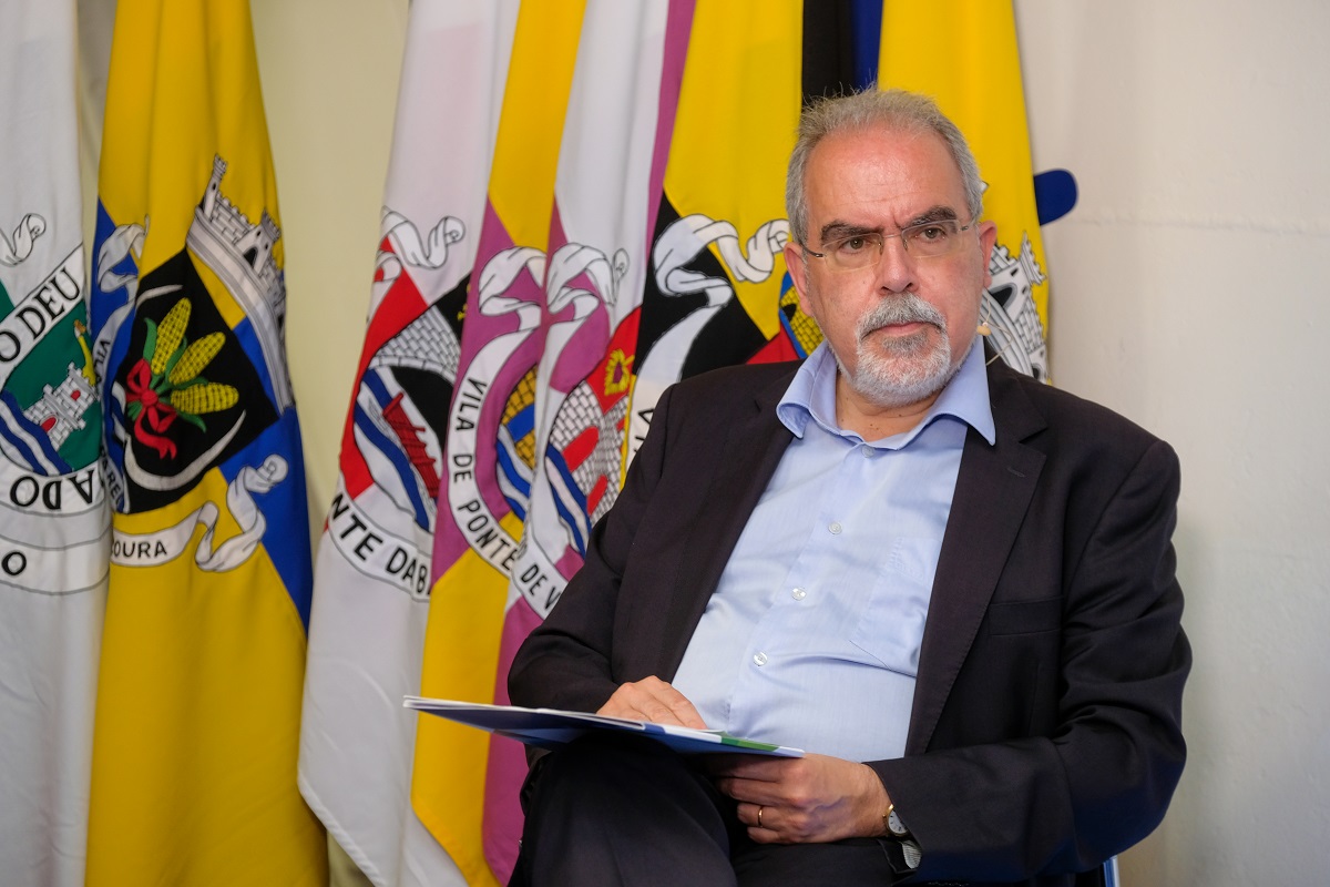 José Maria Costa: “Alto Minho está sintonizado com o turismo do futuro ...