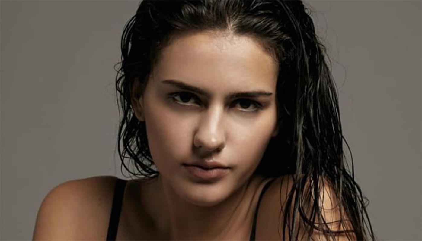 Jovem modelo de Paredes de Coura foi capa de revista internacional ...