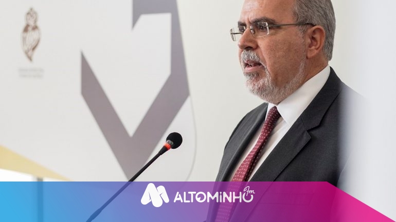 IPVC: Secretário do Estado José Maria Costa em Viana para falar de ...