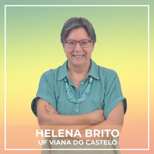 Resultados Autárquicas 2021: Helena Brito (CDU) vence União das ...