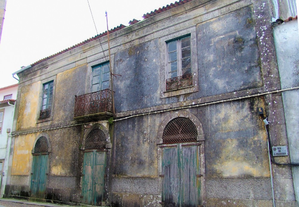 Valença Município Projeta Recuperação Do Cine Teatro Rádio Alto Minho
