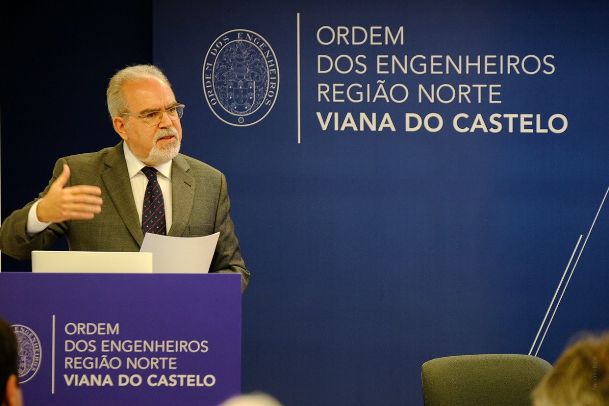 Presidente da Câmara de Viana defende região intermunicipal para sector ...