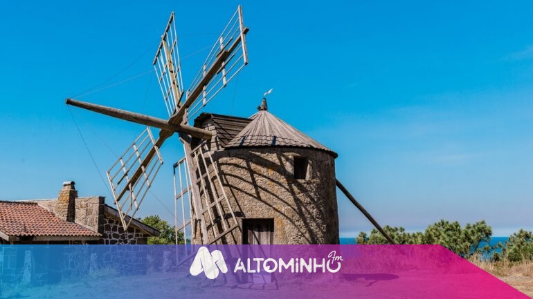 Visitas gratuitas a vários moinhos em Viana do Castelo | Rádio Alto Minho