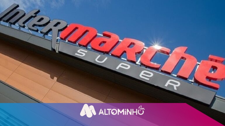 Clientes do Intermarché podem ganhar 1500 Euros por mês durante 18 ...