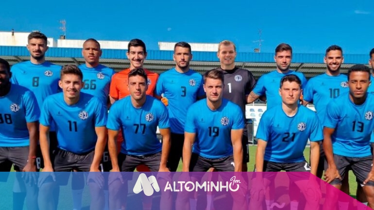 Vizela, Rio Ave e até Sporting na pré-época do SC Vianense | Rádio Alto ...