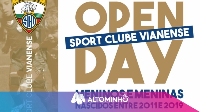 vianense open day | Rádio Alto Minho