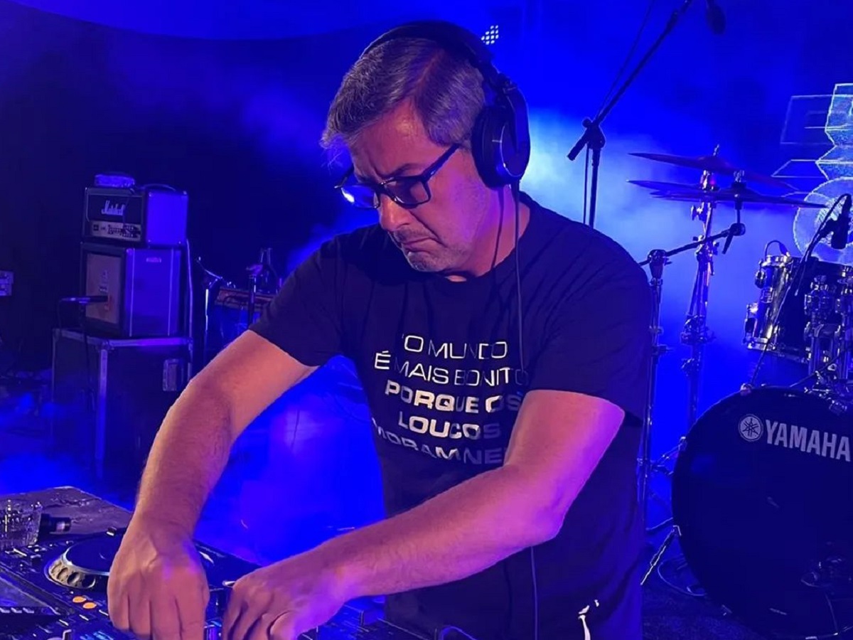Esta quarta-feira! DJ Bruno de Carvalho vai passar música em Barcelos ...