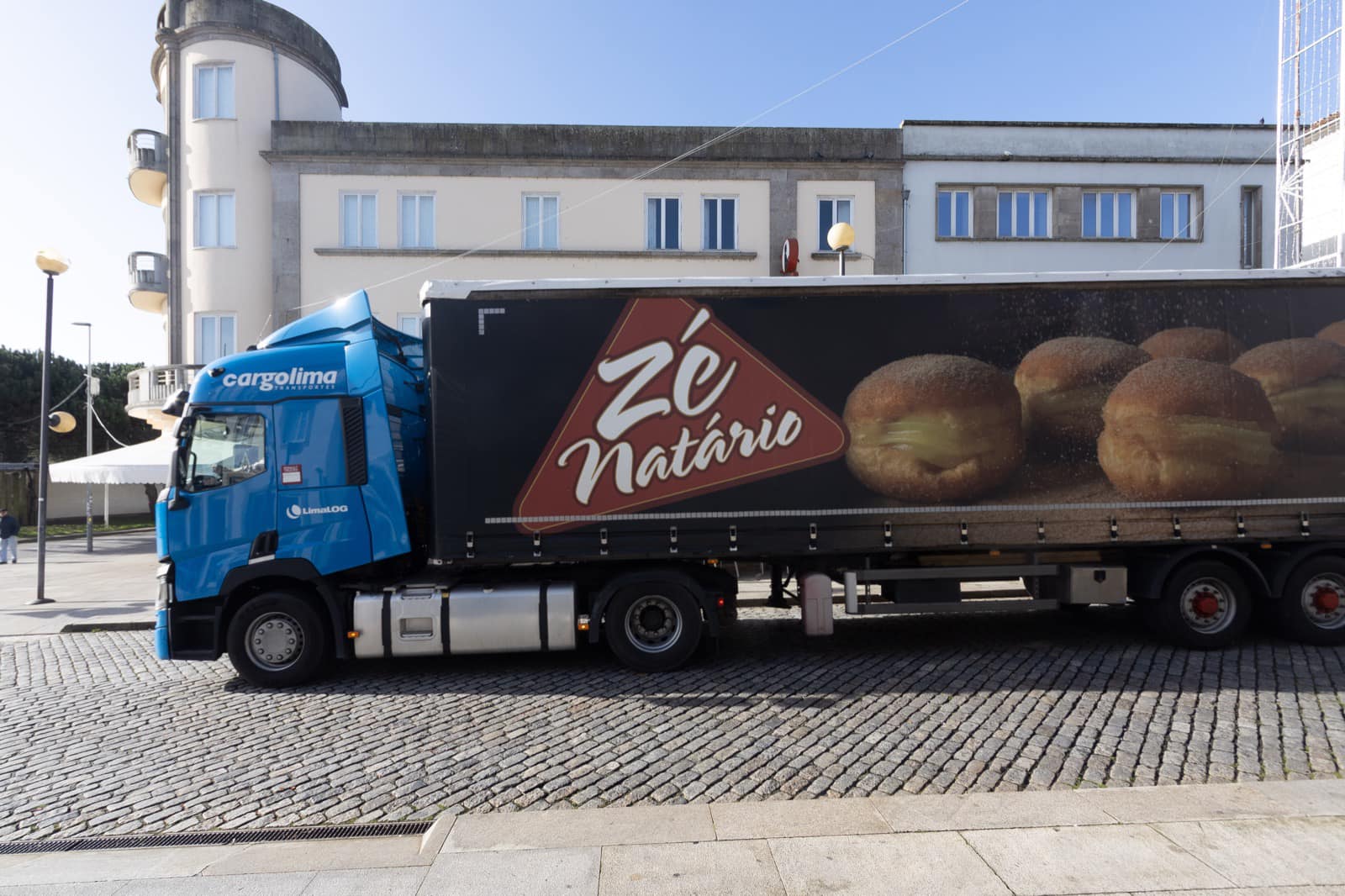 Pastelaria Zé Natário está de parabéns. Celebra 54 anos | Rádio Alto Minho