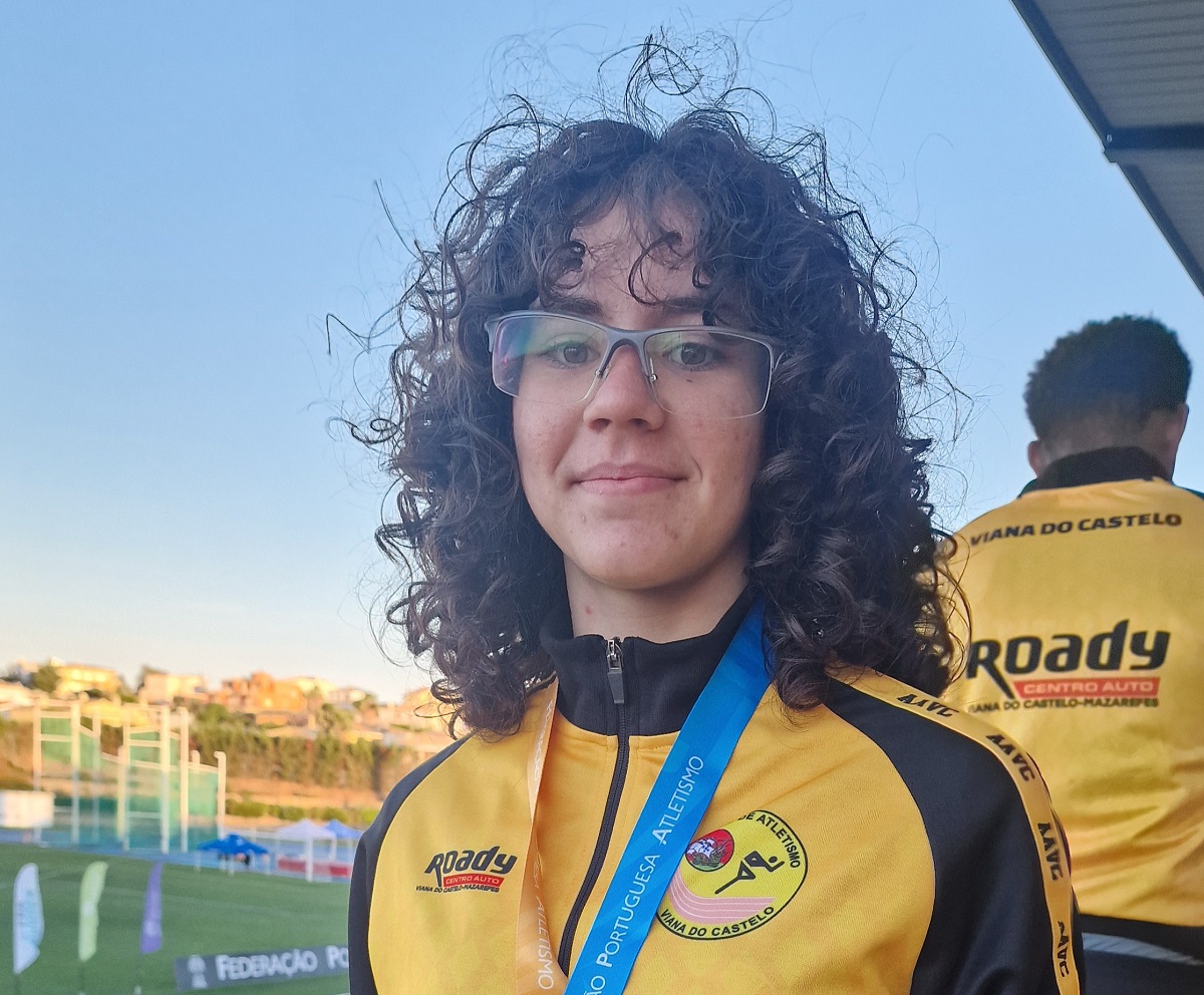 Alto Minho conquista três medalhas no Torneio Olímpico Jovem Nacional ...