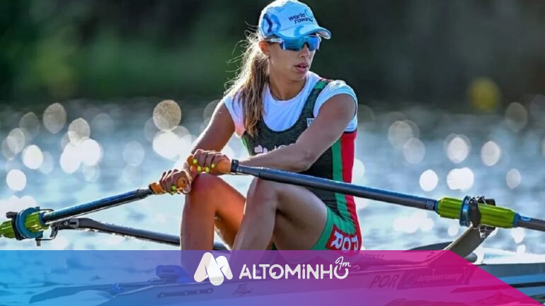 Vianense Bruna Parente já está em Itália para disputar terceira etapa ...