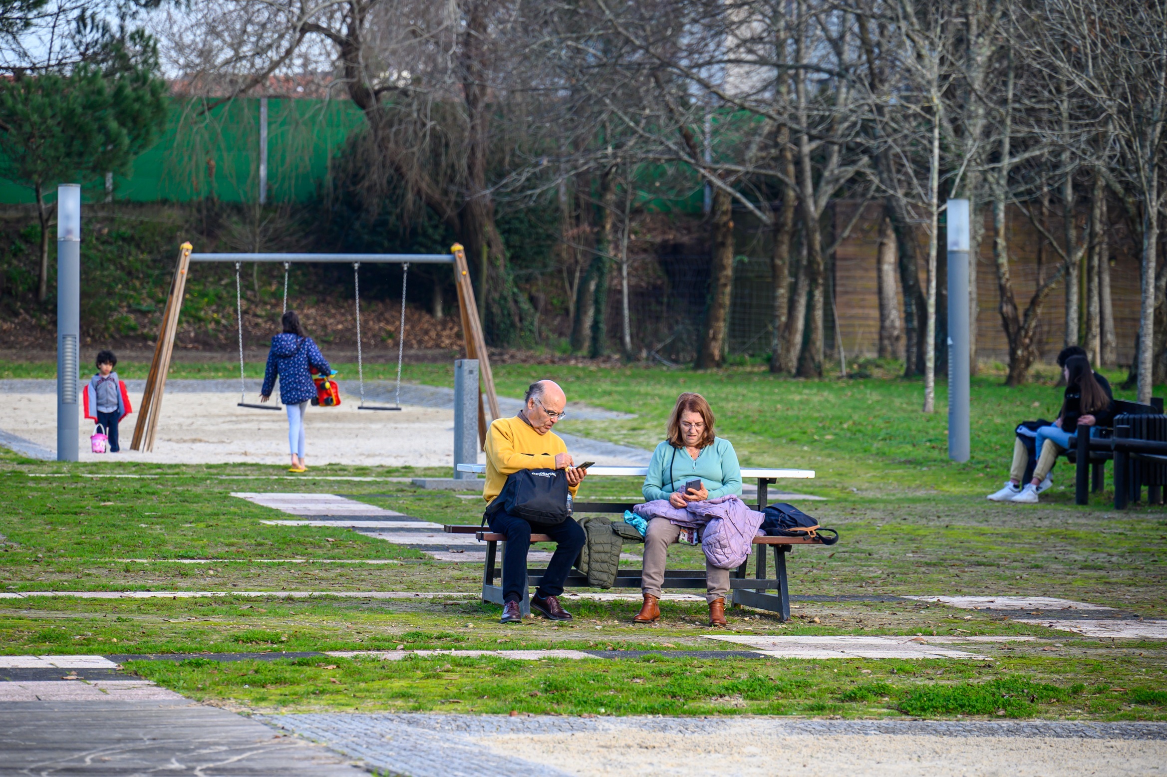 Parque Ecológico Urbano de Viana vai ser requalificado | Rádio Alto Minho