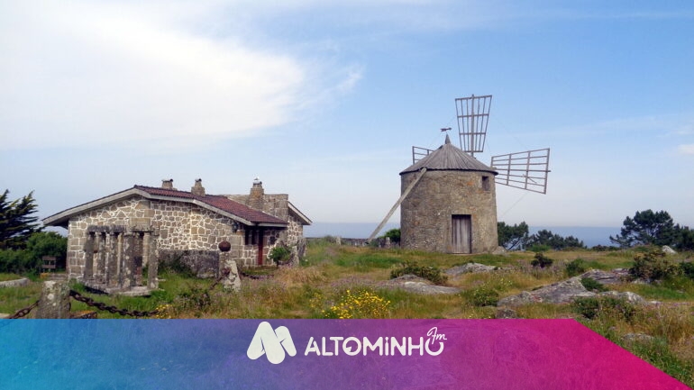 Moinhos de Viana do Castelo abrem portas para visitas gratuitas | Rádio ...