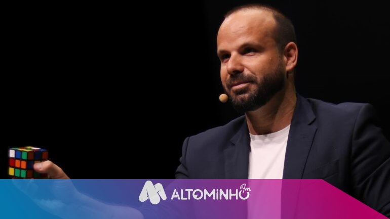 Mário Daniel apresenta espetáculo em Ponte de Lima | Rádio Alto Minho