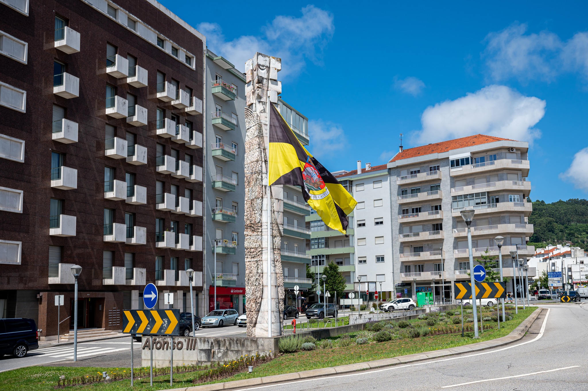Viana do Castelo recebeu o Foral há 767 anos pelo Rei D. Afonso III ...