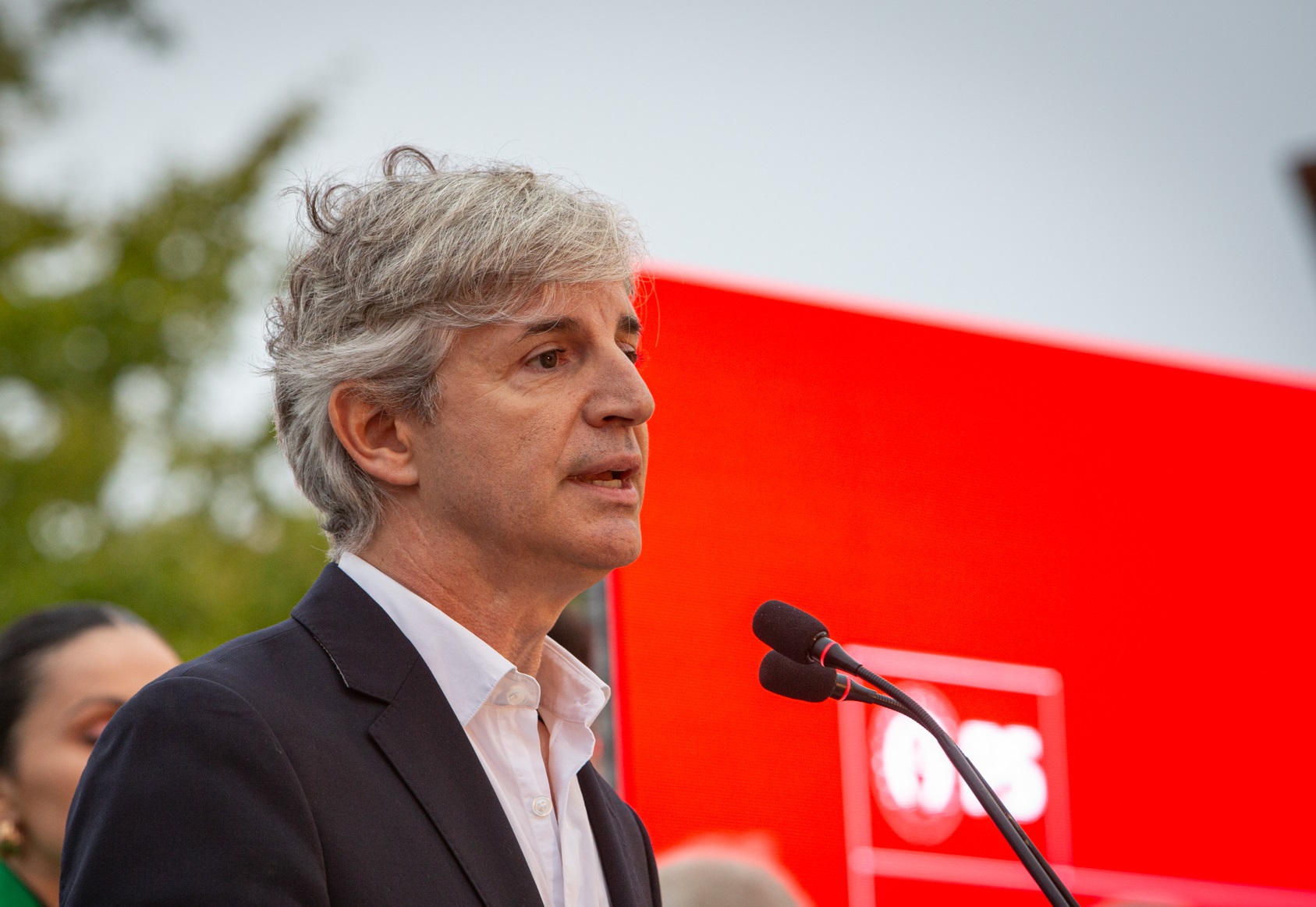 Luís Nobre adia ações de pré-campanha por solidariedade com as vítimas ...