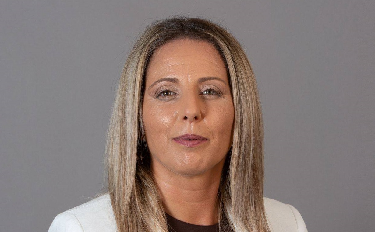 PS apresenta Marisa Pereira como candidata à Junta de Freguesia de ...