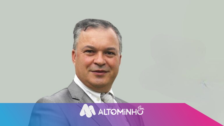 Mário Sá recandidata-se à presidência da junta de Amonde | Rádio Alto Minho