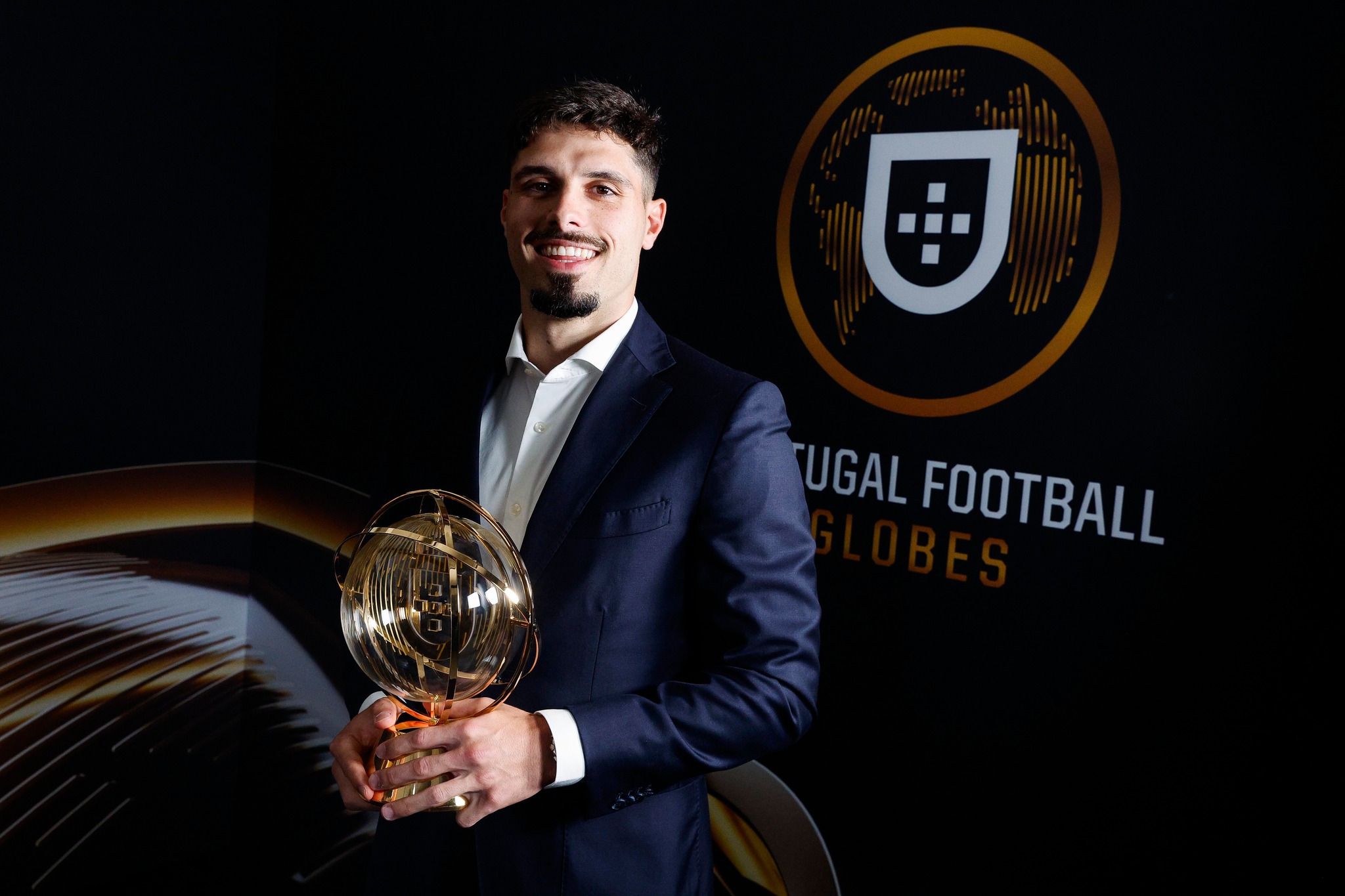 AF Viana felicita Pedro Neto pela distinção nos Portugal Football ...