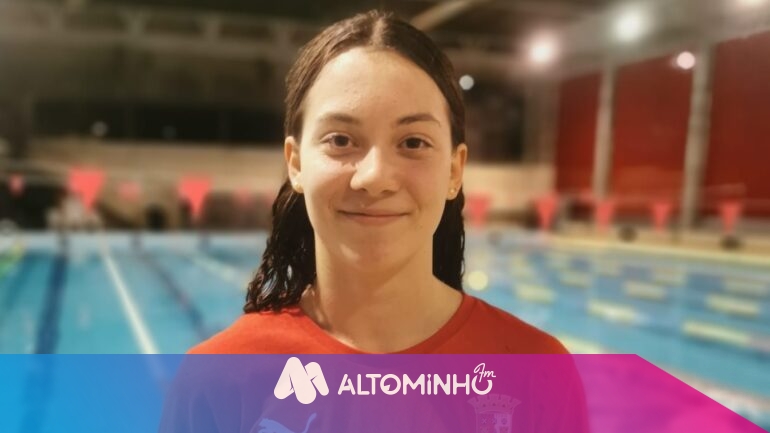 Beatriz Pereira conquista ouro e estabelece novo recorde regional ...