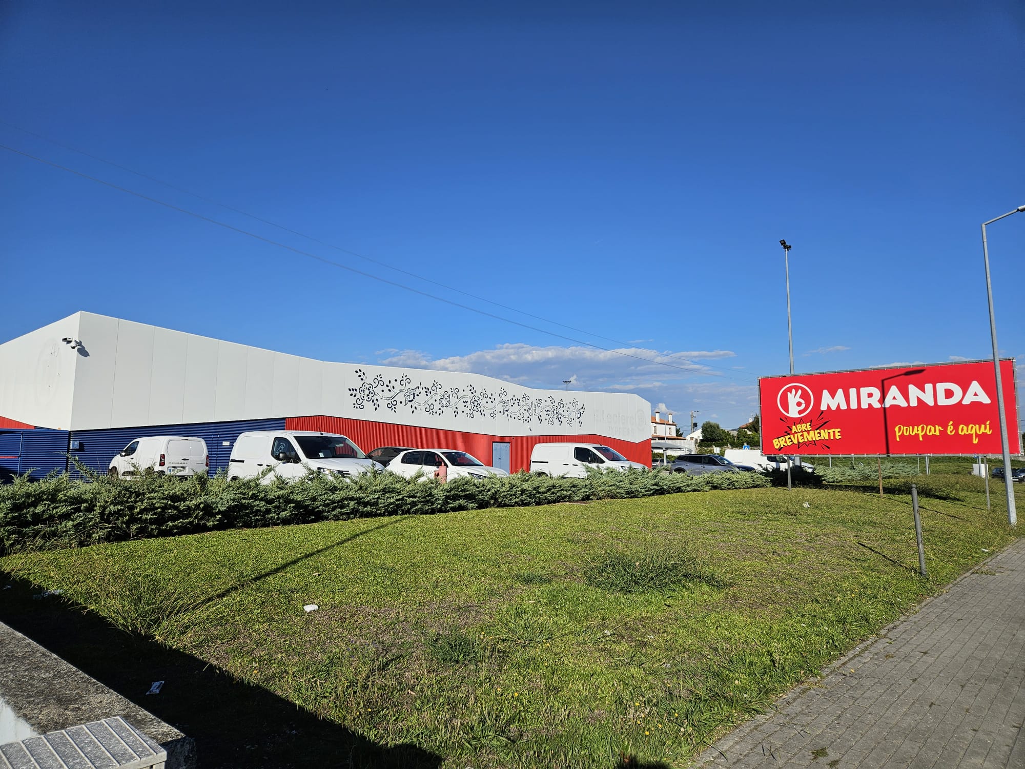 Miranda Supermercado vai abrir novo espaço em Viana e criar 40 postos ...