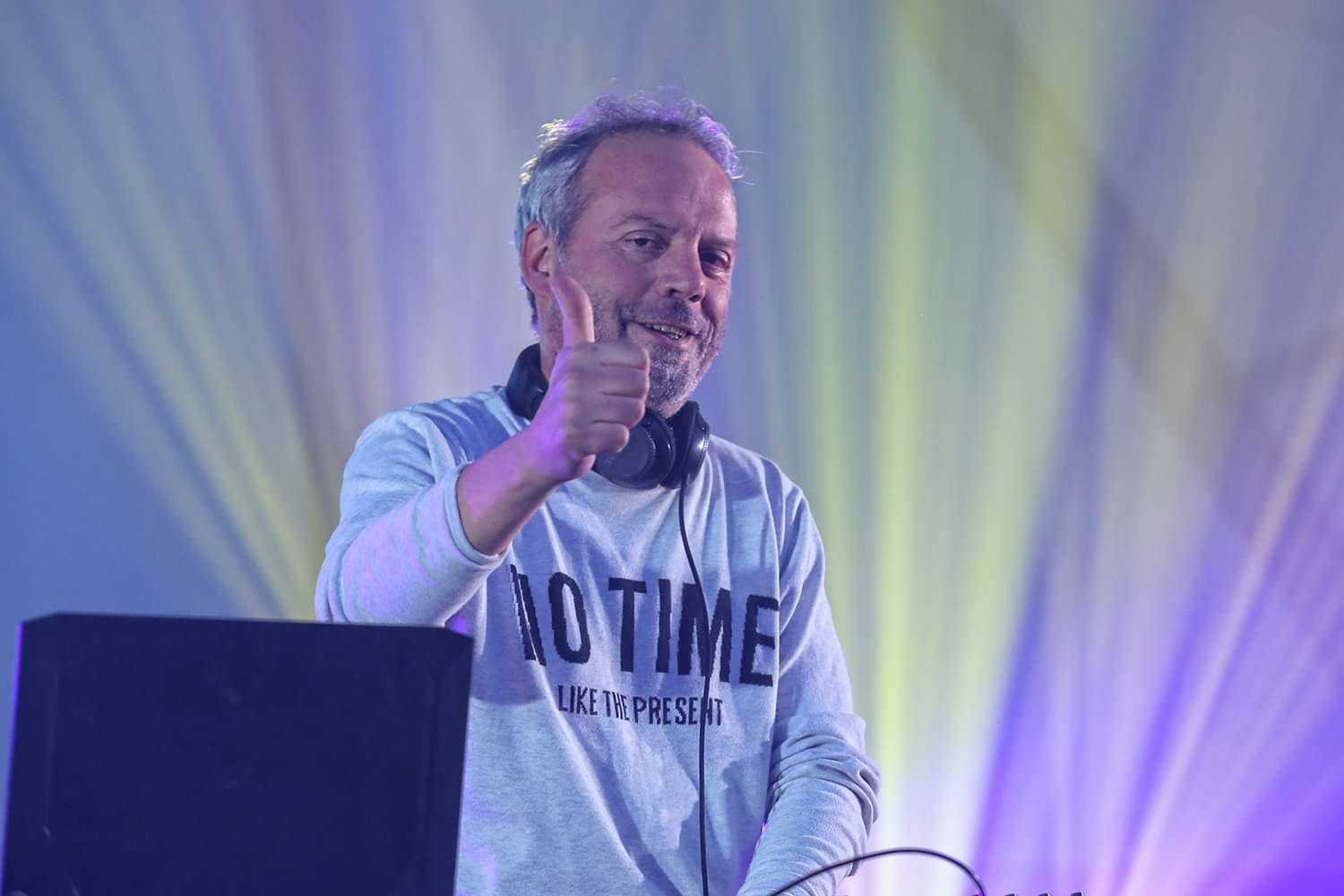 DJ Zézé Gonçalves celebra 40 anos de carreira em Viana | Rádio Alto Minho