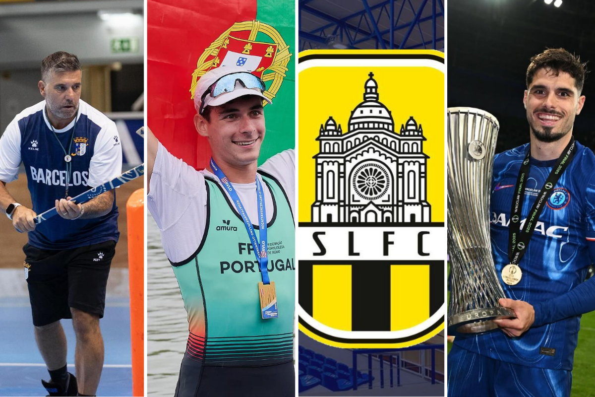 Santa Luzia FC, Rui Neto, Pedro Neto e João Veloso premiados na 28.ª ...