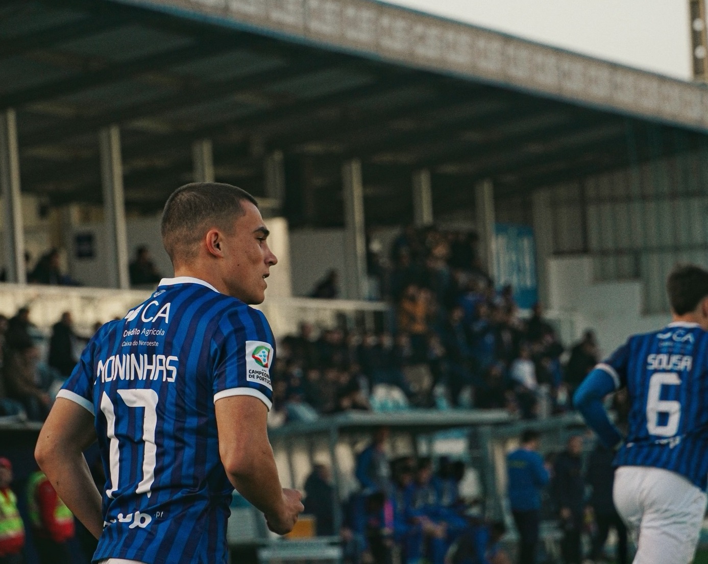 SC Vianense tenta regressar às vitórias diante do Brito SC | Rádio Alto ...