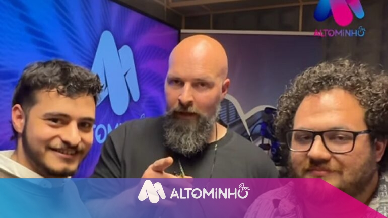 Do Minho à Noite | Ep.03 – Liberdade e Consequência | Rádio Alto Minho