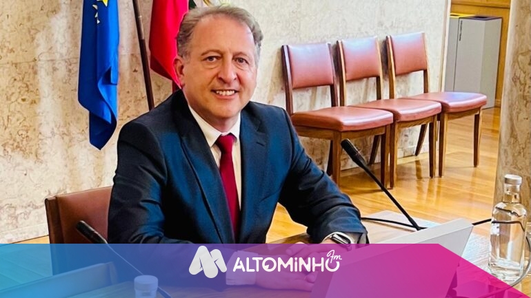 Eduardo Teixeira renova mandato na presidência da Delegação Portuguesa ...